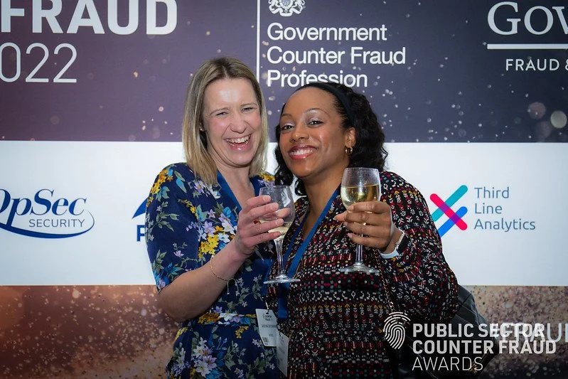 Counter Fraud Conference