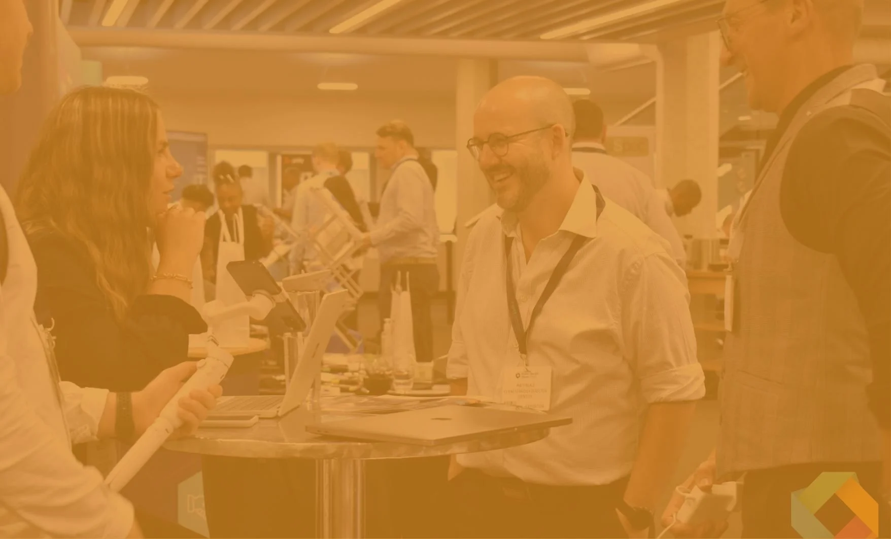 Counter Fraud Conference