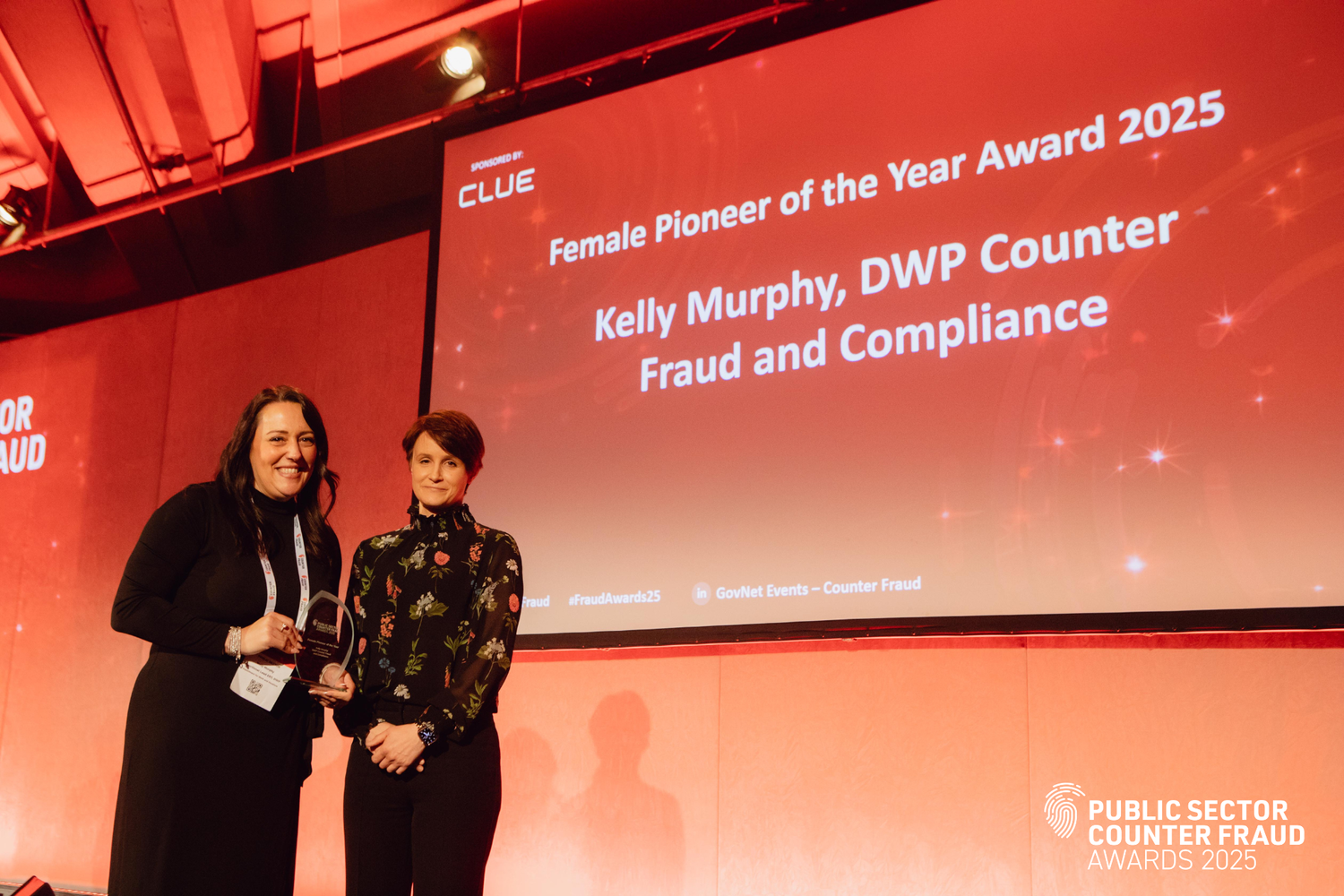 2025 Winners | Public Sector Counter Fraud Awards — Counter Fraud ...