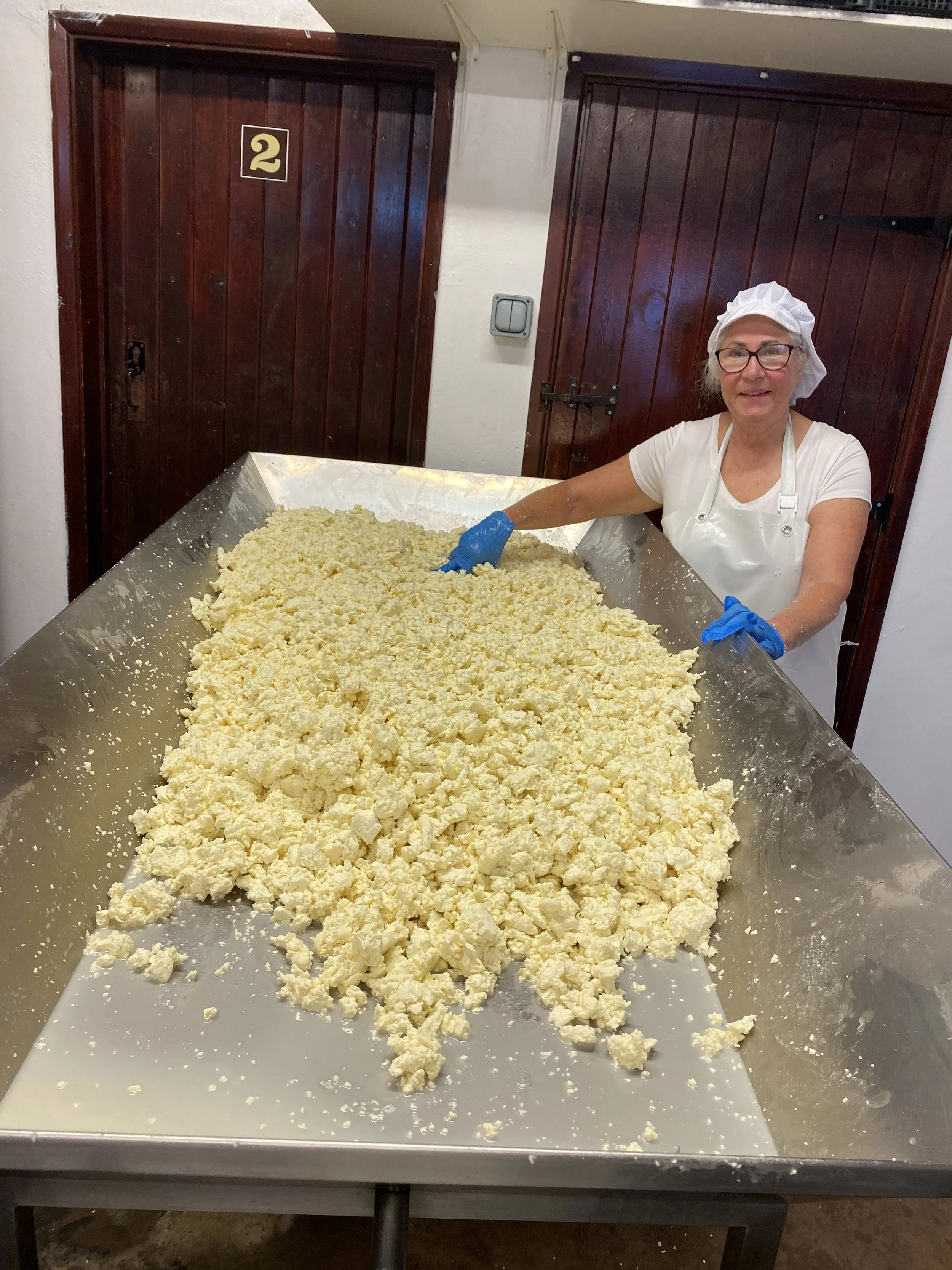 Products — Monkland Cheesemakers | Handcrafted Herefordshire Cheese ...