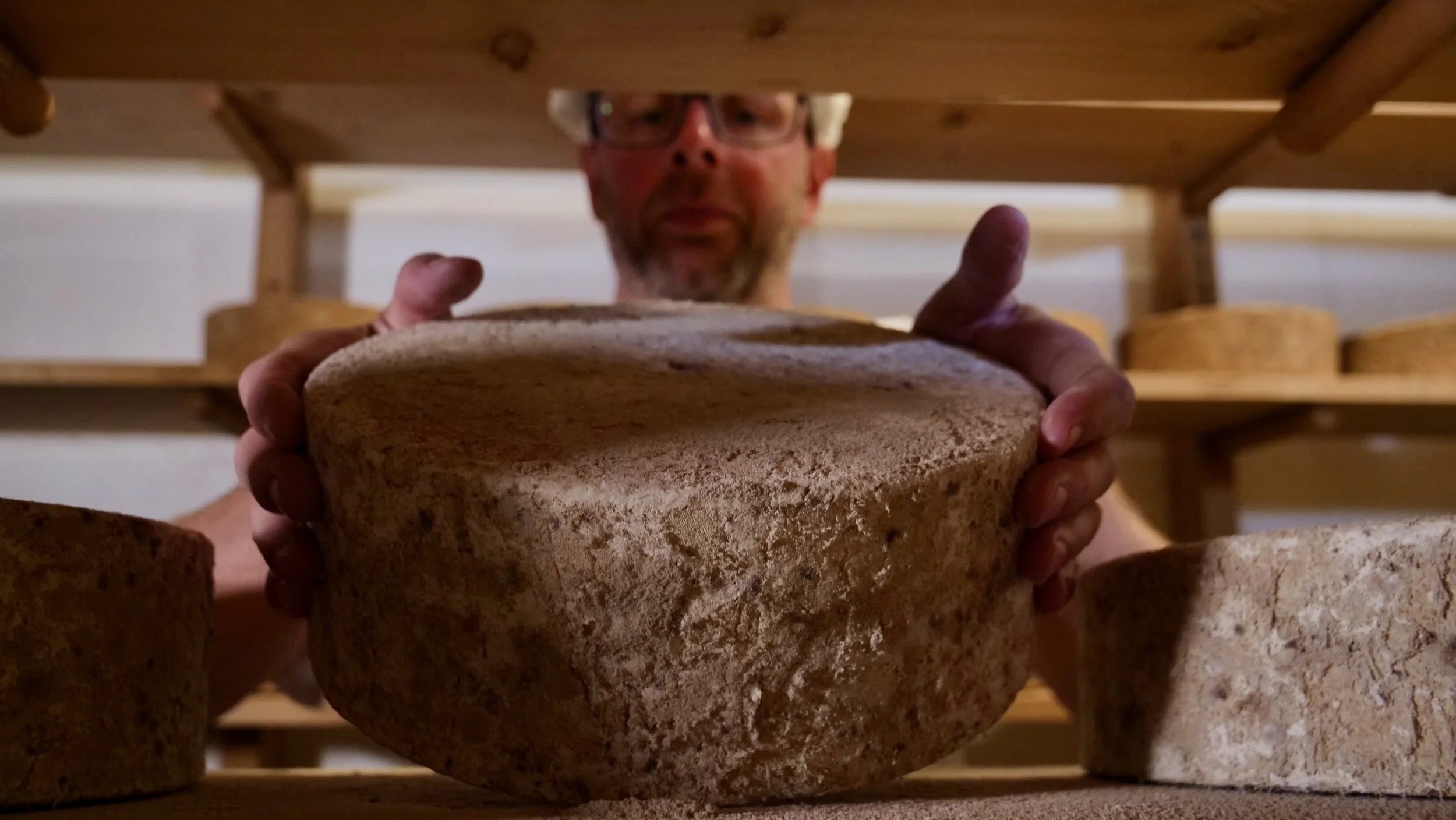 Gallery — Monkland Cheesemakers | Handcrafted Herefordshire Cheese ...
