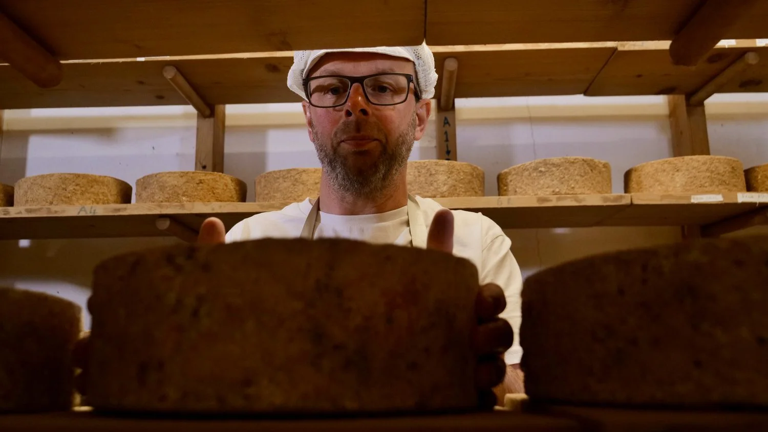 Contact — Monkland Cheesemakers | Handcrafted Herefordshire Cheese ...