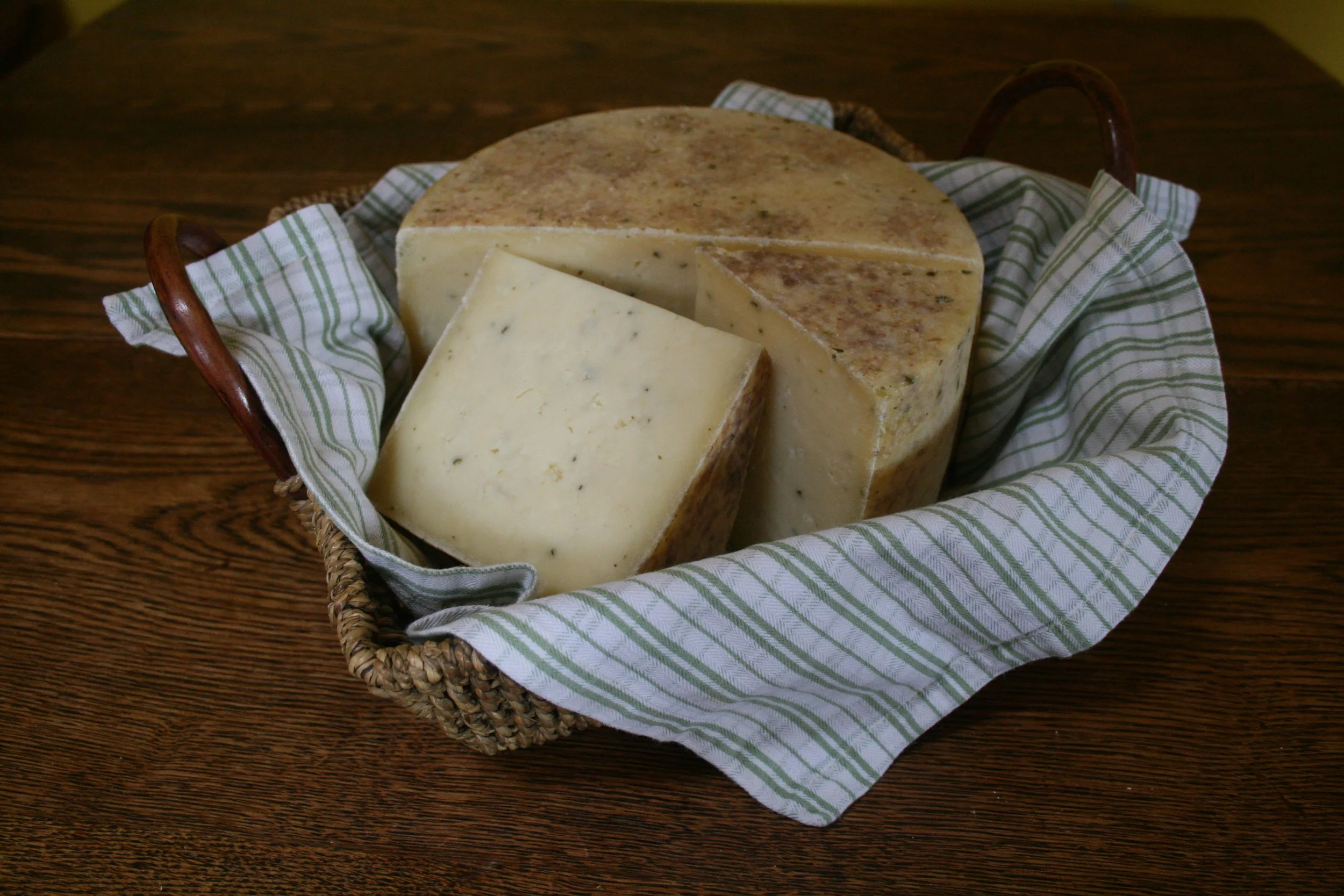 Gallery — Monkland Cheesemakers | Handcrafted Herefordshire Cheese ...