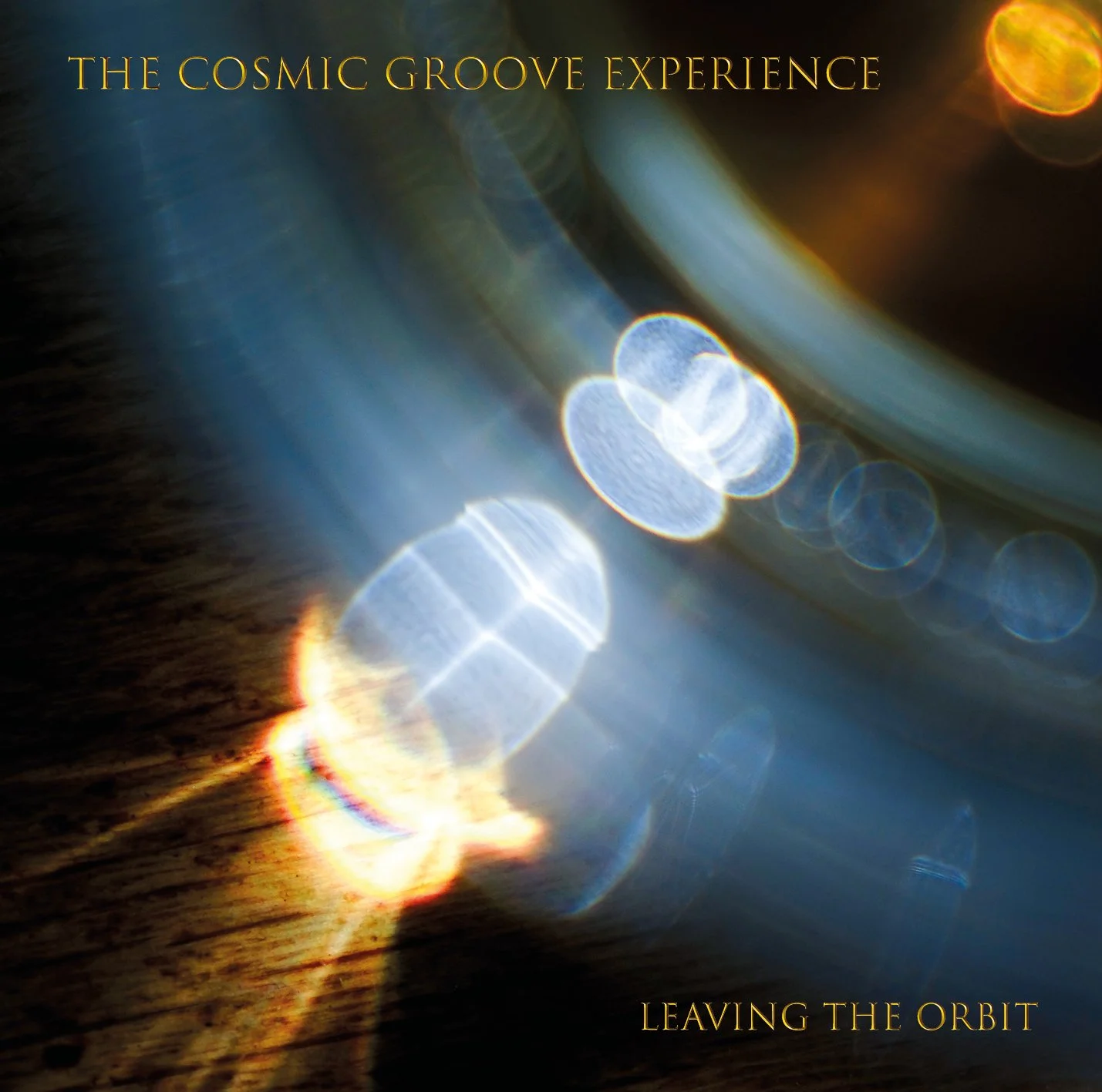 The Cosmic Groove Experience