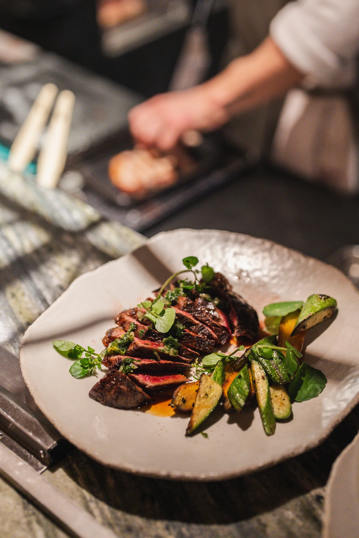 Fogo Paris