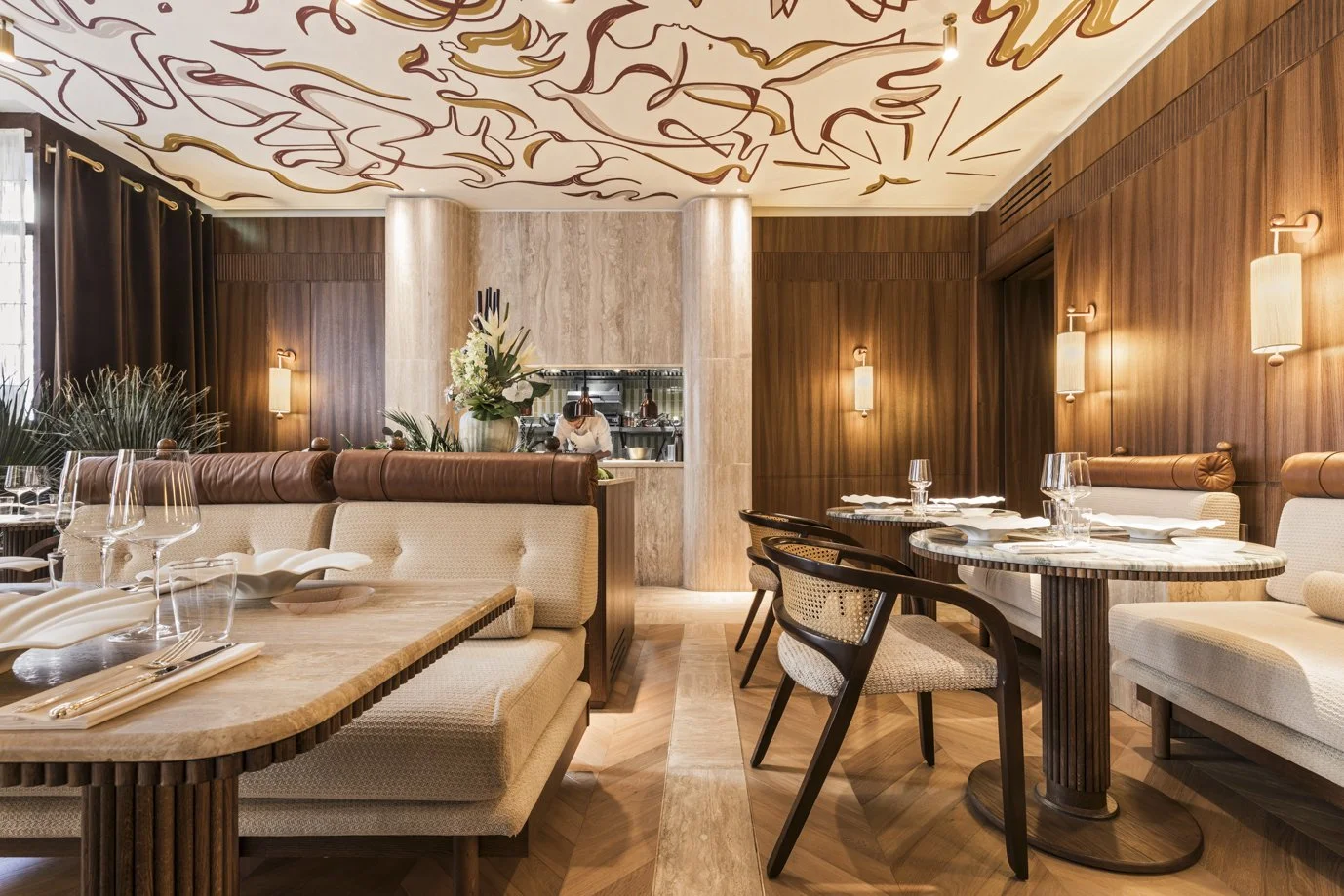 Fogo Paris