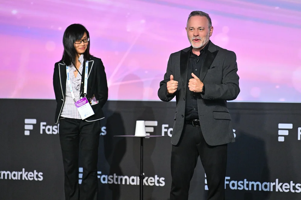 JOSHUA SETH | Mentalist at Mind Magic LIVE