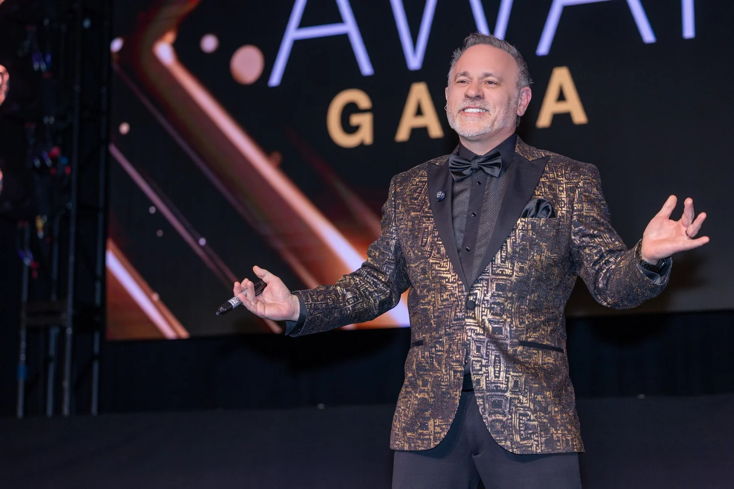 Award-Winning Mentalist and star of Mind Magic LIVE | Joshua Seth