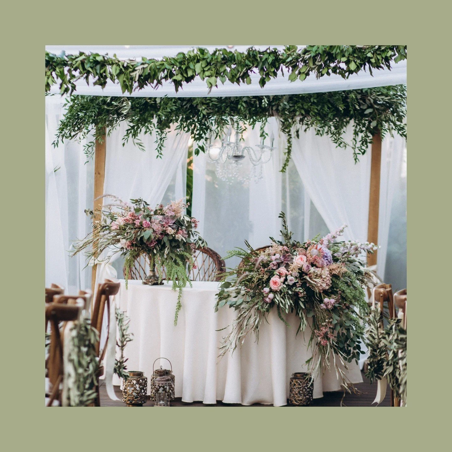 Kathryn Luxury Flowers