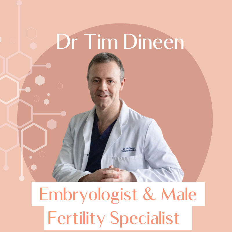 Team 1 — Future Fertility Show