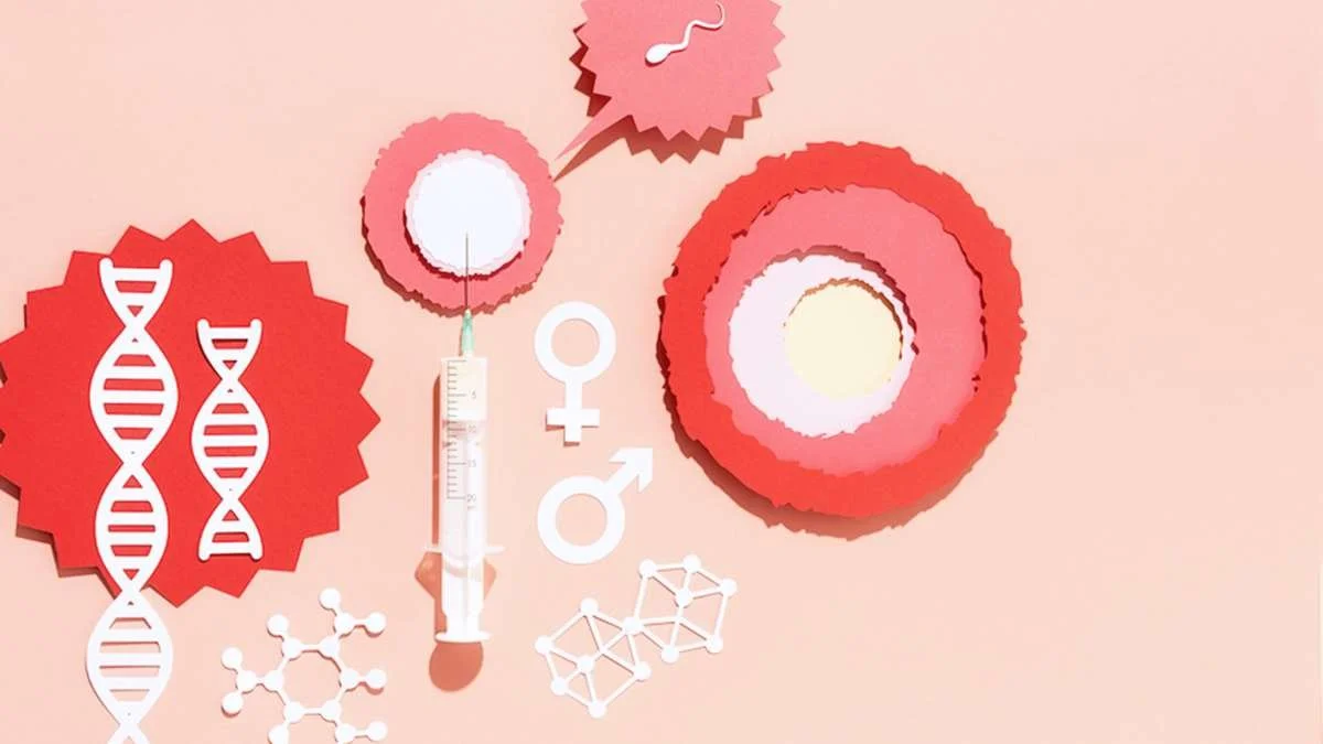 Future Fertility Show | Join the Fertility Event Today