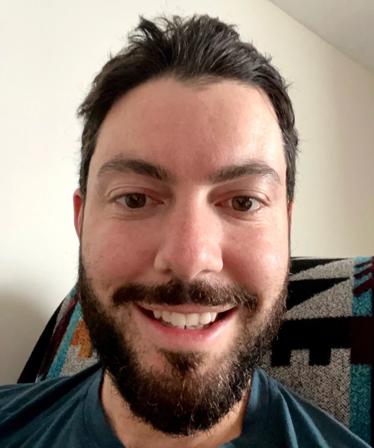 About Us — Healthy Living With Nick and Connor