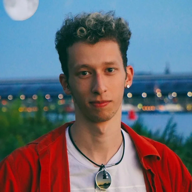 Team — Watersprite Film Festival