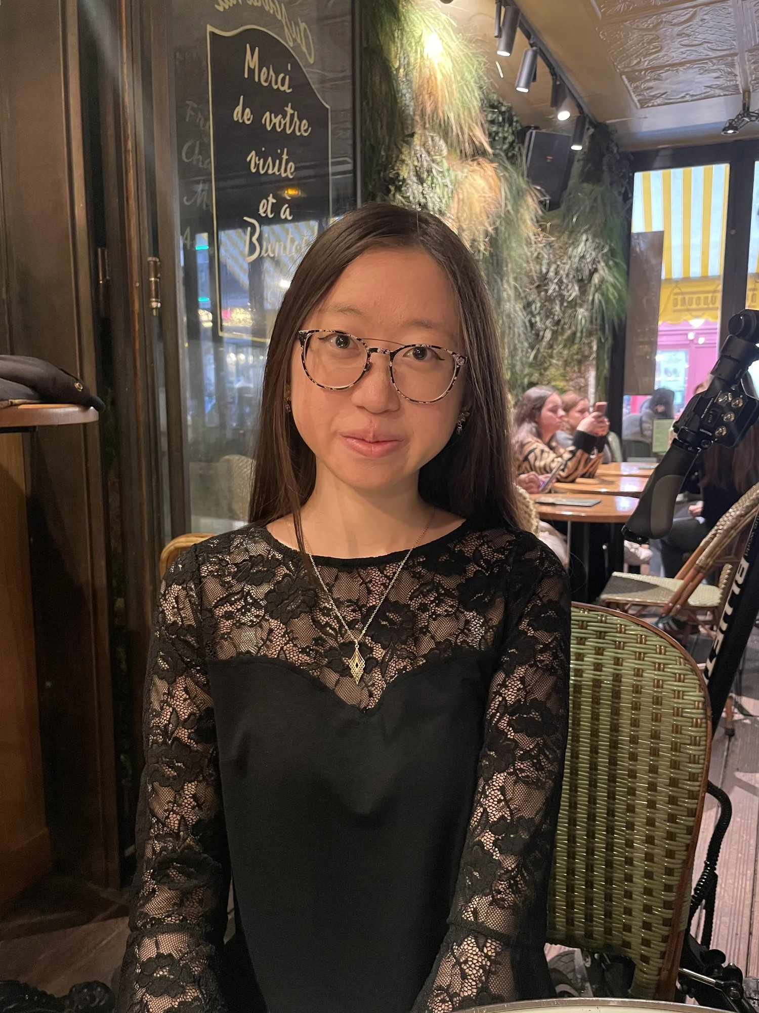 Team — Watersprite Film Festival