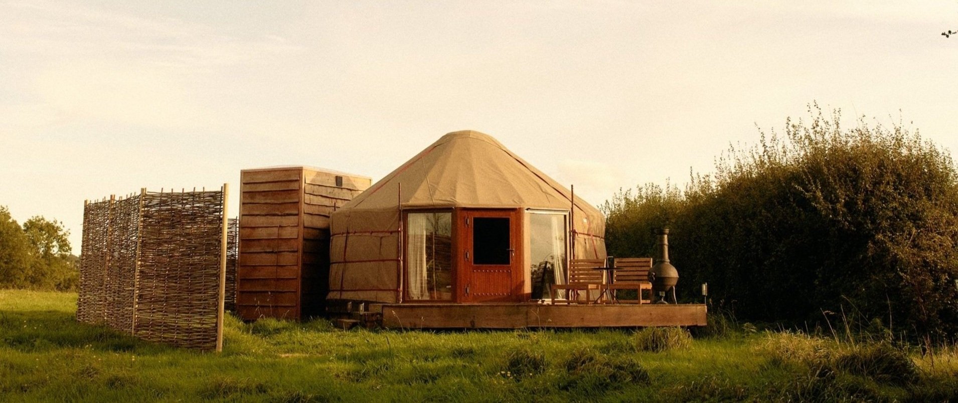 Higher Farm | Regenerative Farm and Restaurant in Somerset
