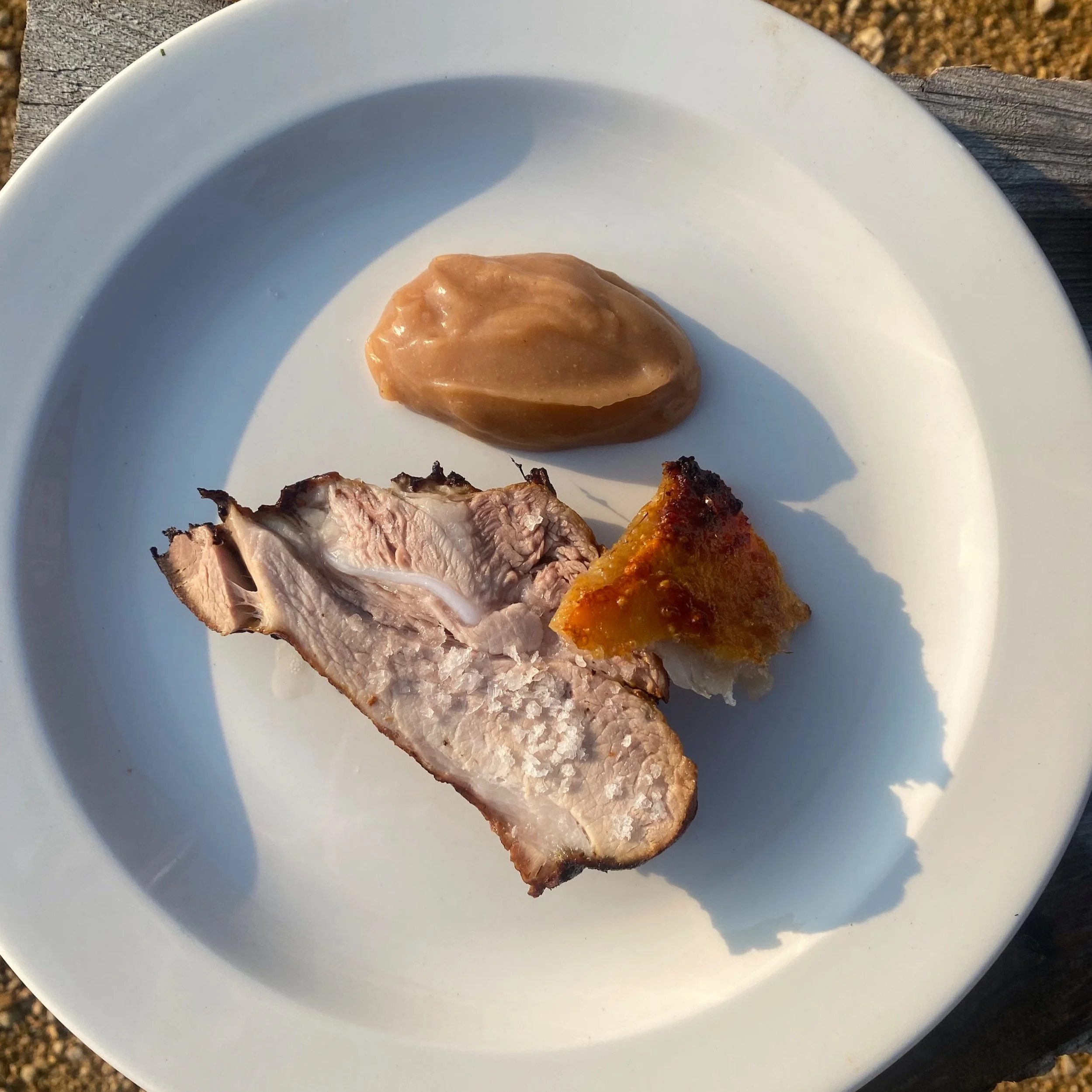 Higher Farm Somerset Castle Cary