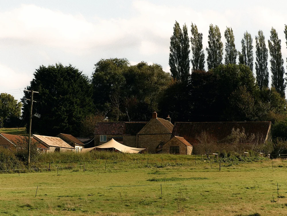 Higher Farm | Regenerative Farm and Restaurant in Somerset