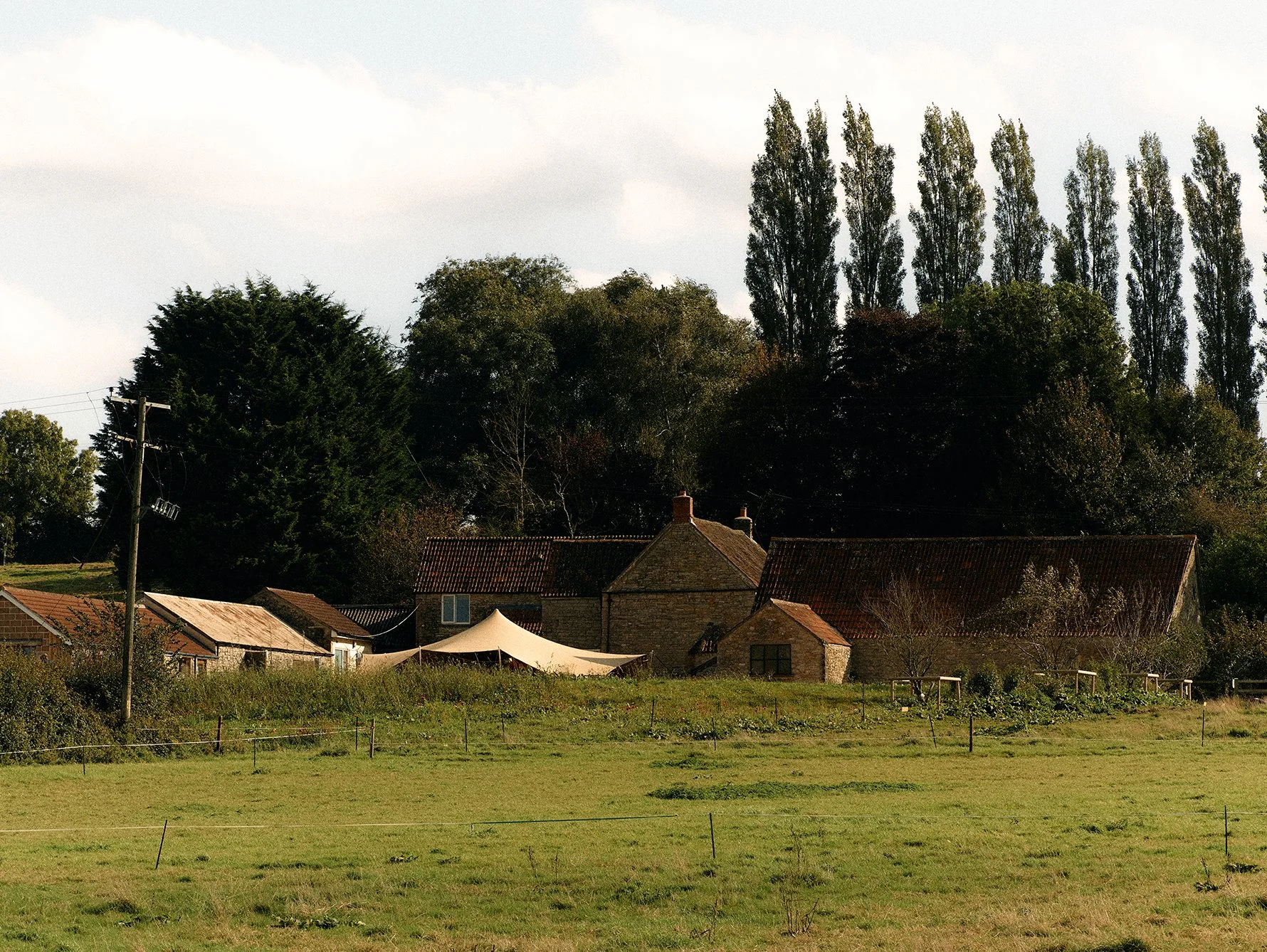 Higher Farm | Regenerative Farm and Restaurant in Somerset