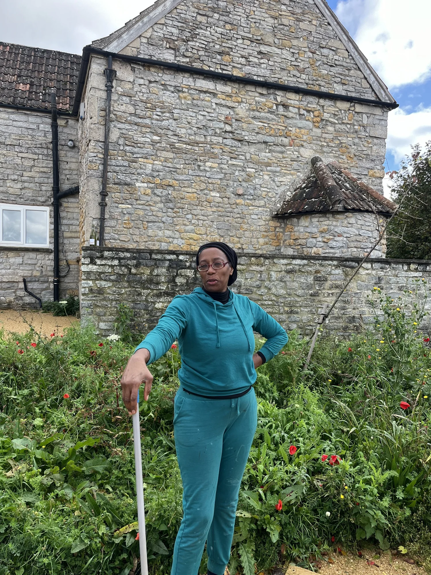 Regenerative Farm and Restaurant, Castle Cary, Somerset