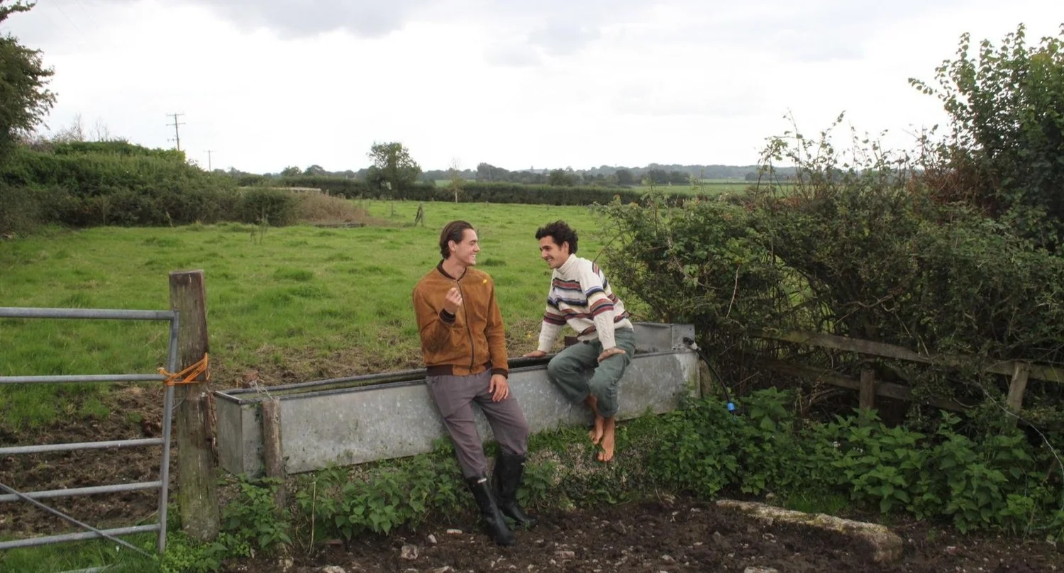 Higher Farm | Regenerative Farm and Restaurant in Somerset