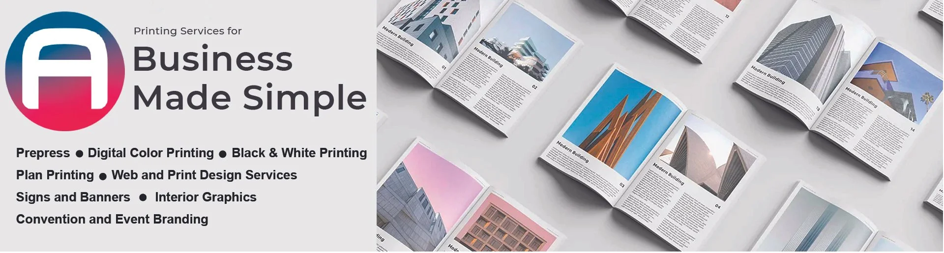 American Graphix Solutions