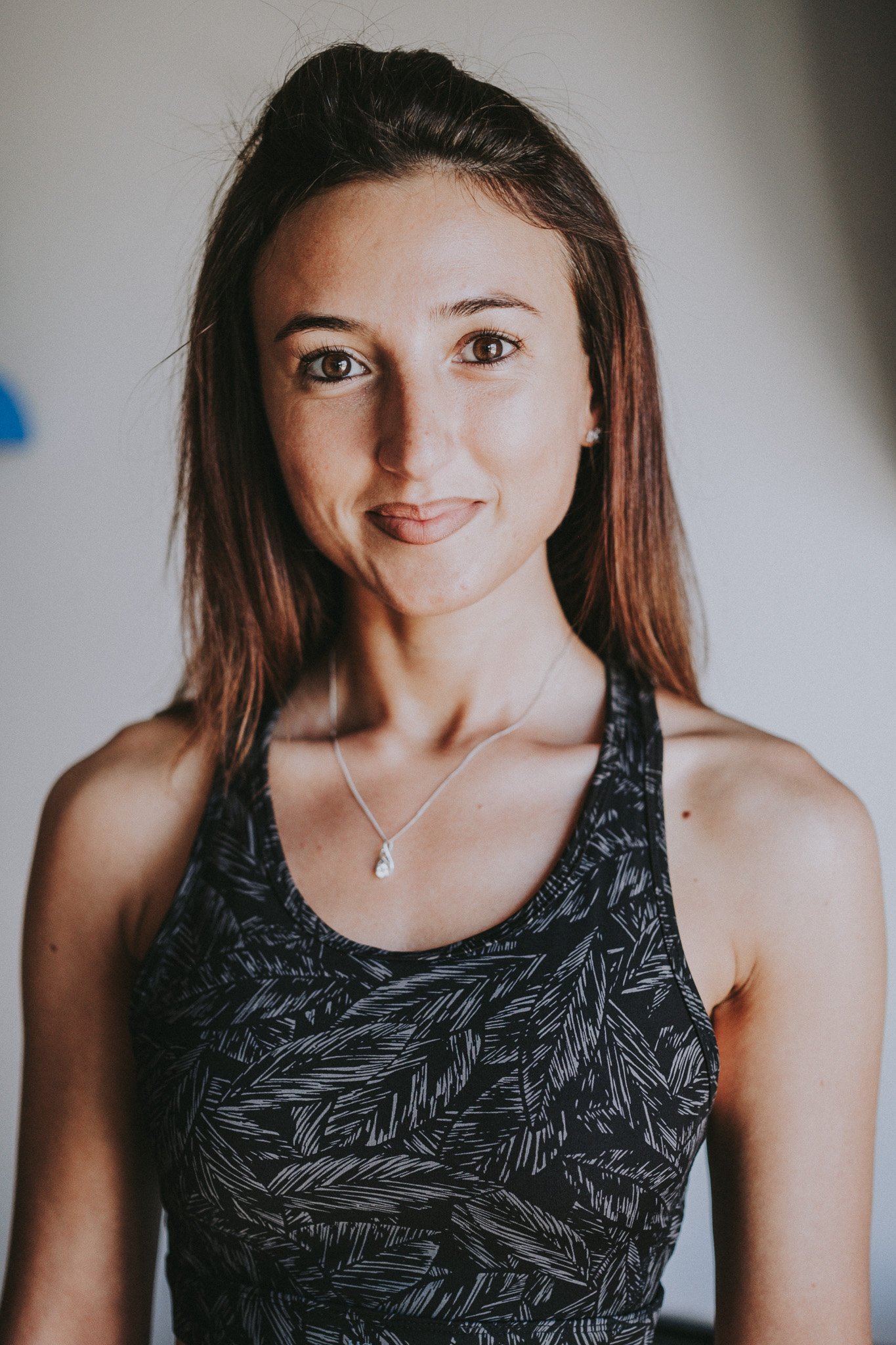 SW4 Pilates - Meet the team — SW4 PILATES LONDRA CLAPHAM