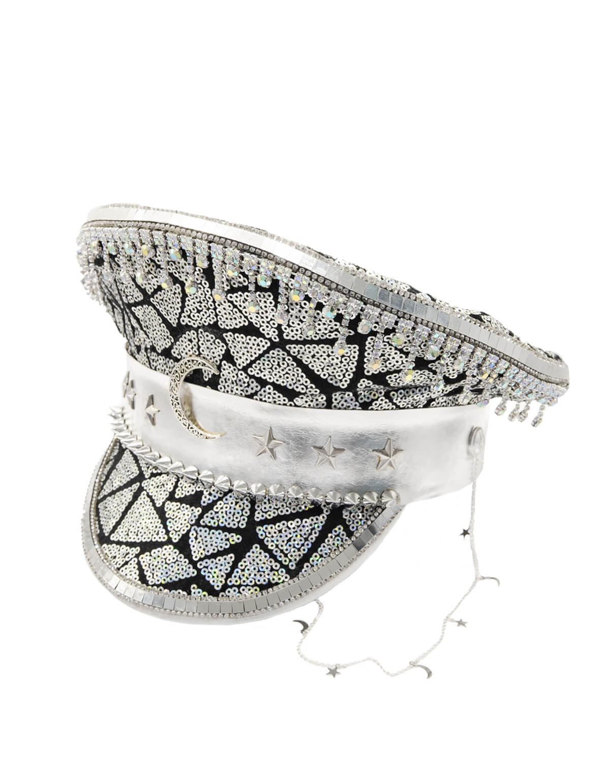 Moon Dust Hat — Takeover Festival Store