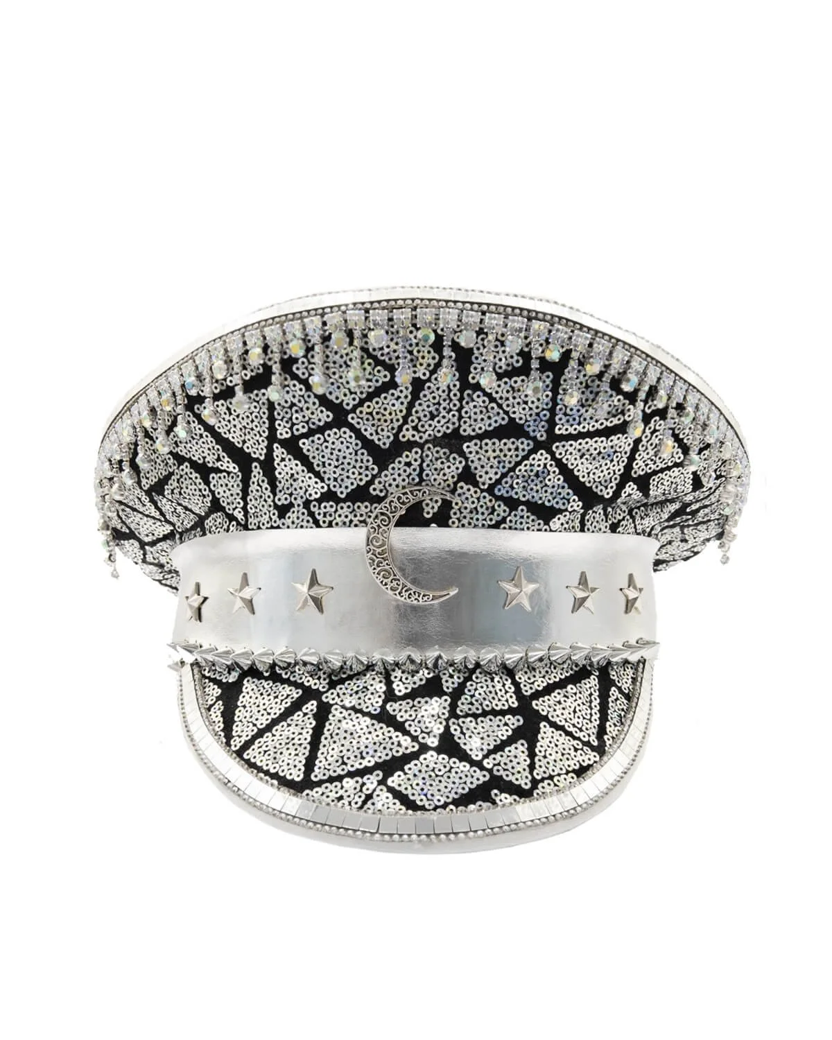 Moon Dust Hat — Takeover Festival Store