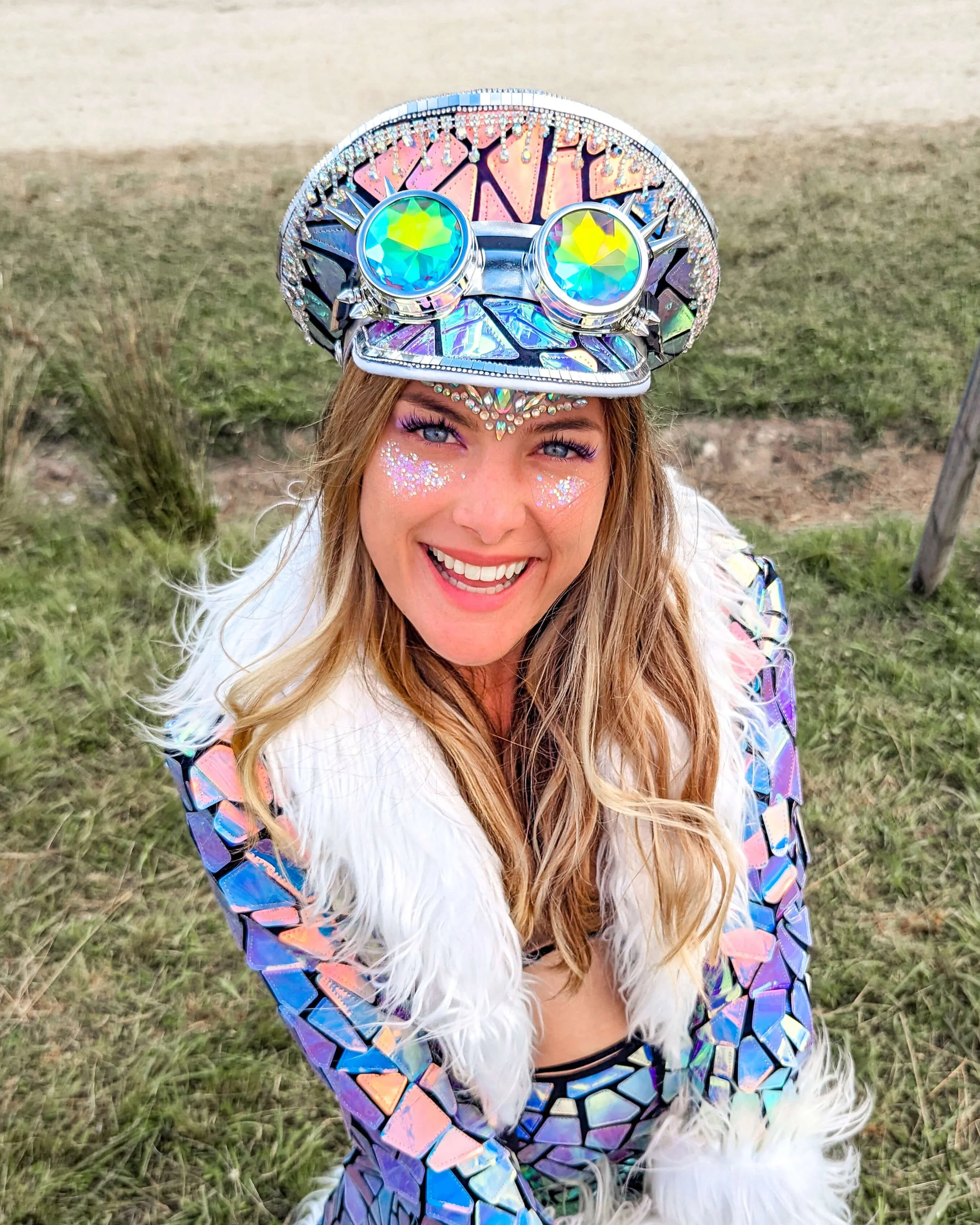 Takeover Festival Store