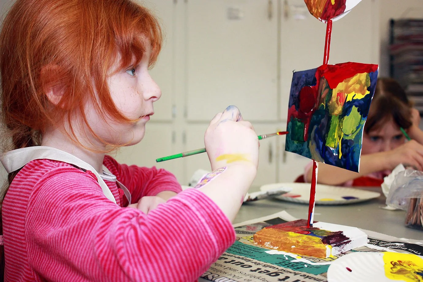 Curriculum & Programs — PS 131 The Hidden Gem of Brooklyn