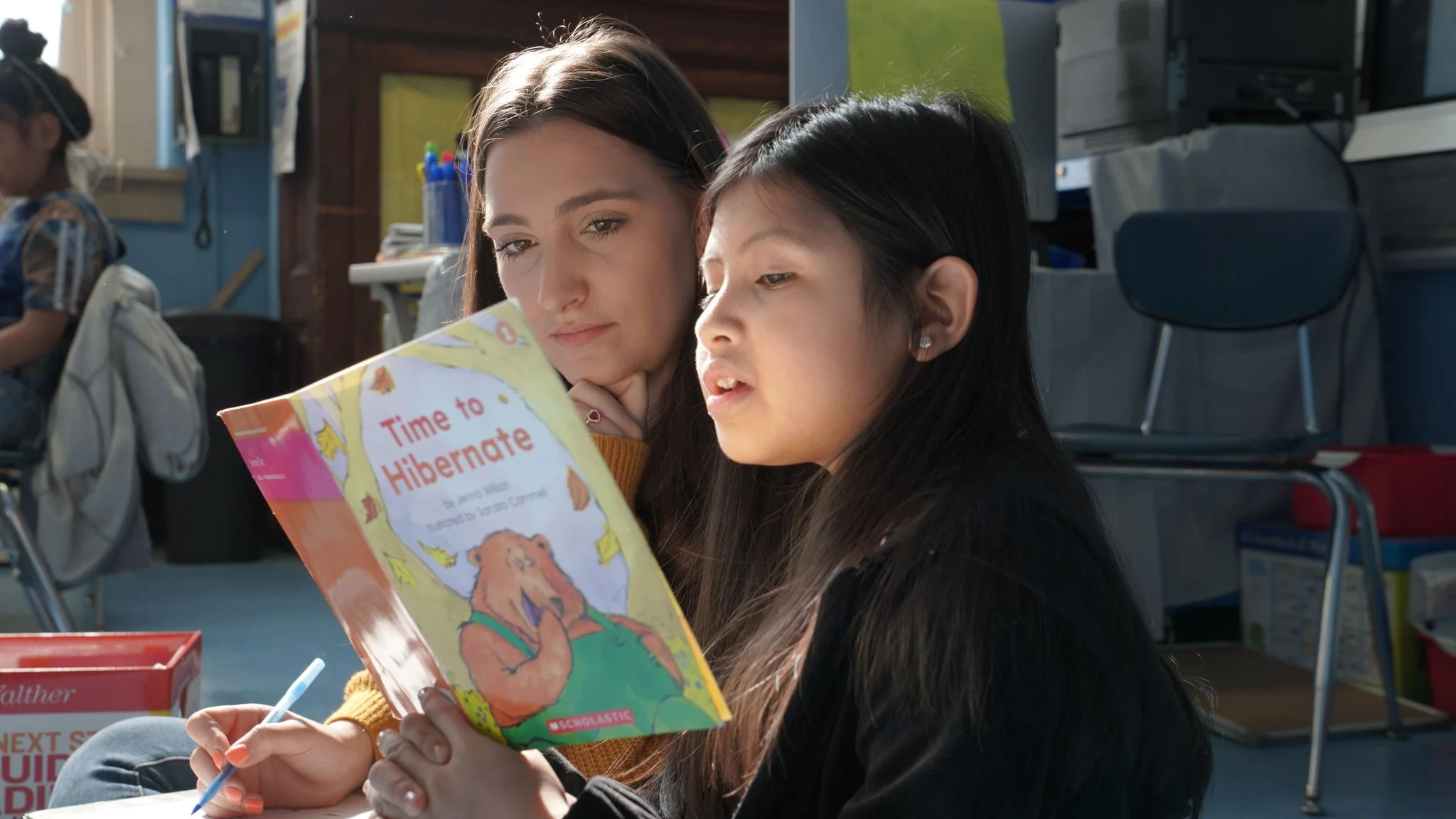 Curriculum & Programs — PS 131 The Hidden Gem of Brooklyn