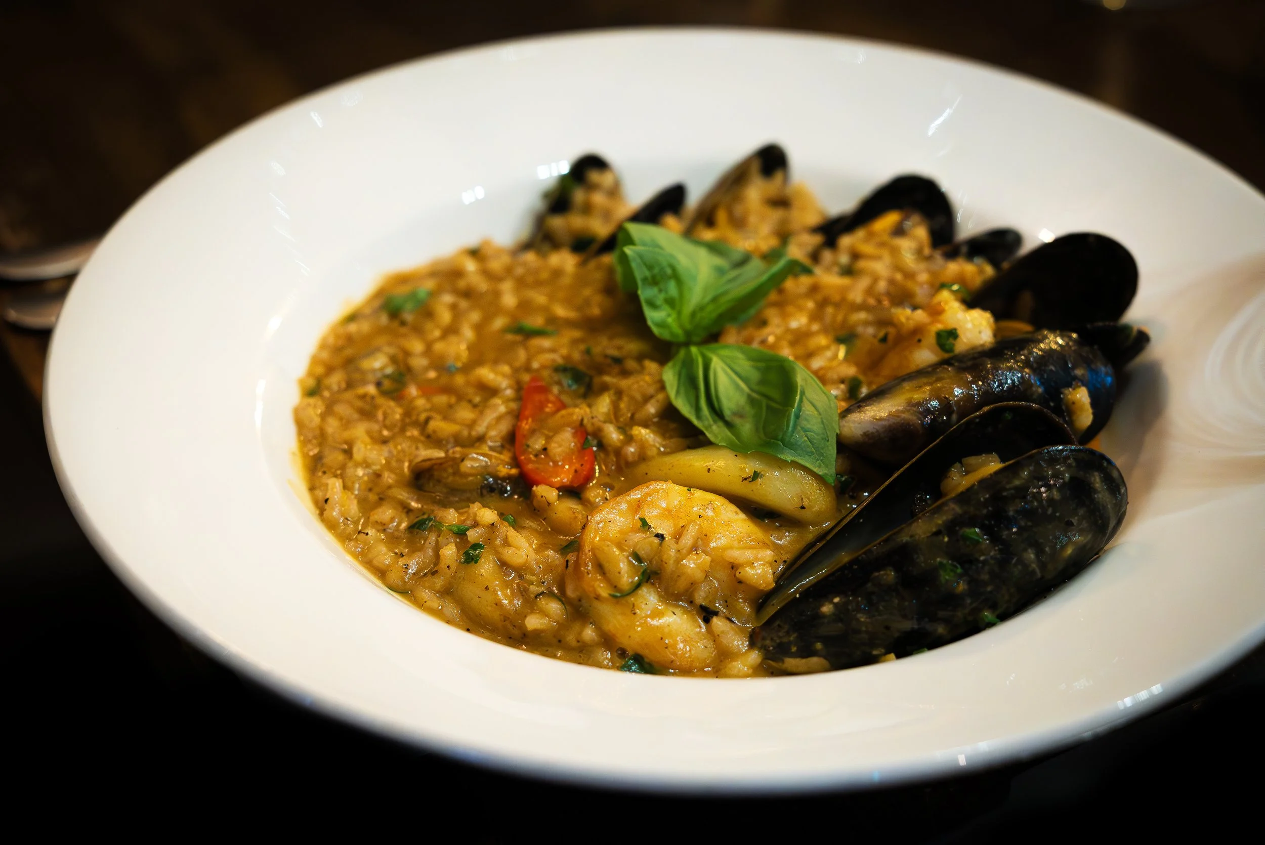 San Marzano | Authentic Italian Cuisine in Witney, Oxfordshire ...