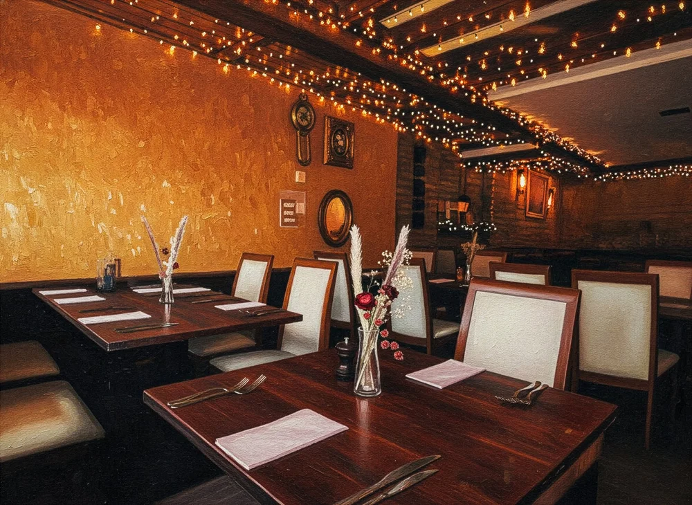 San Marzano | Authentic Italian Cuisine in Witney, Oxfordshire ...