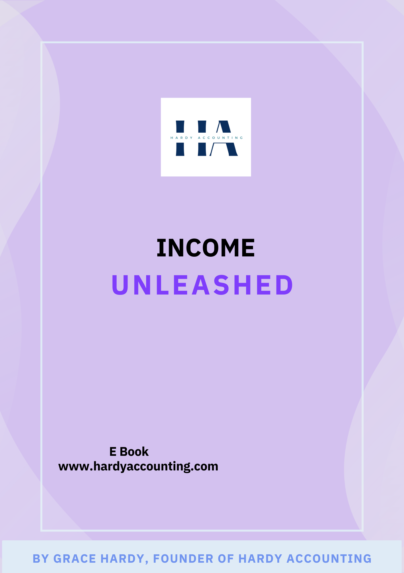 Store — Hardy Accounting