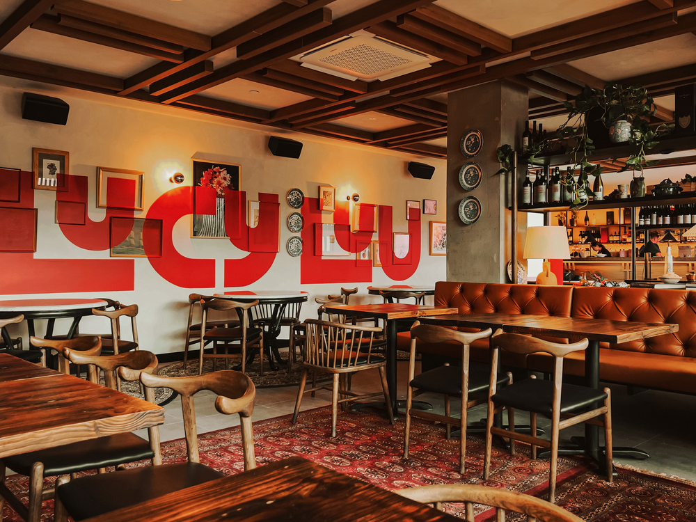Lucy Luu — Twofromtwo - Design & Branding Studio - Graphic Design ...