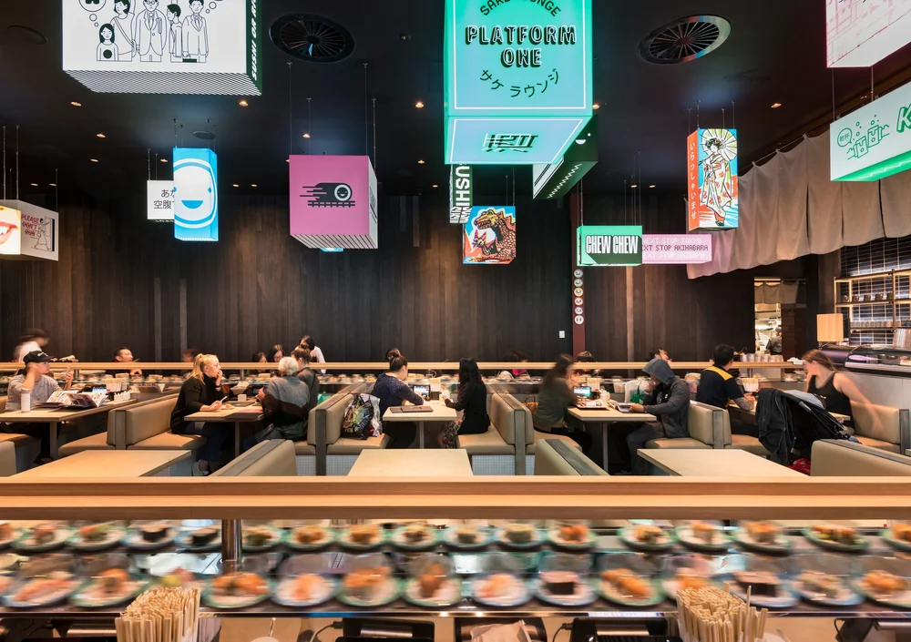 Super Tetsudo — Twofromtwo - Design and Branding Studio - Graphic ...