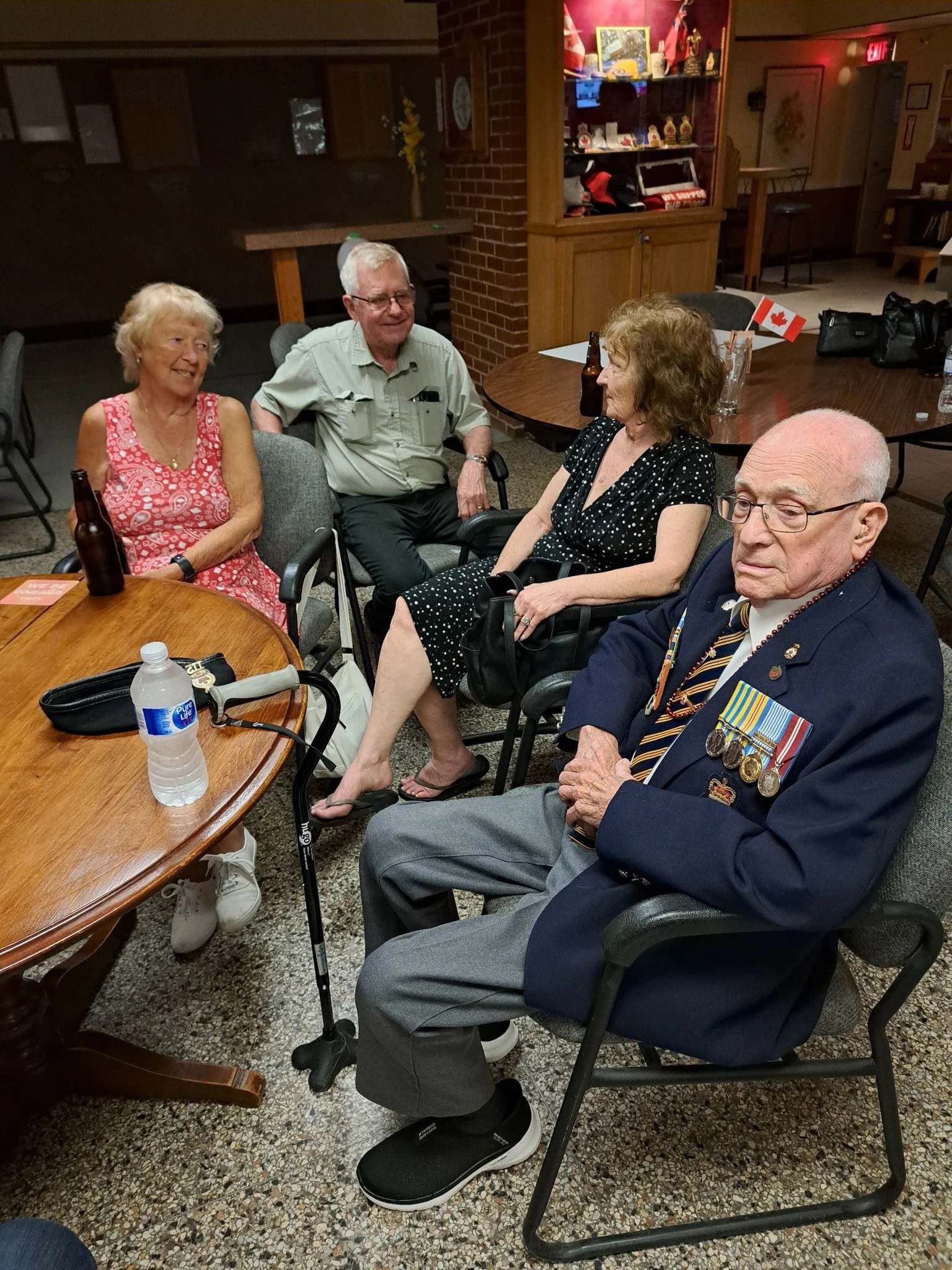 Royal Canadian Whitby Legion