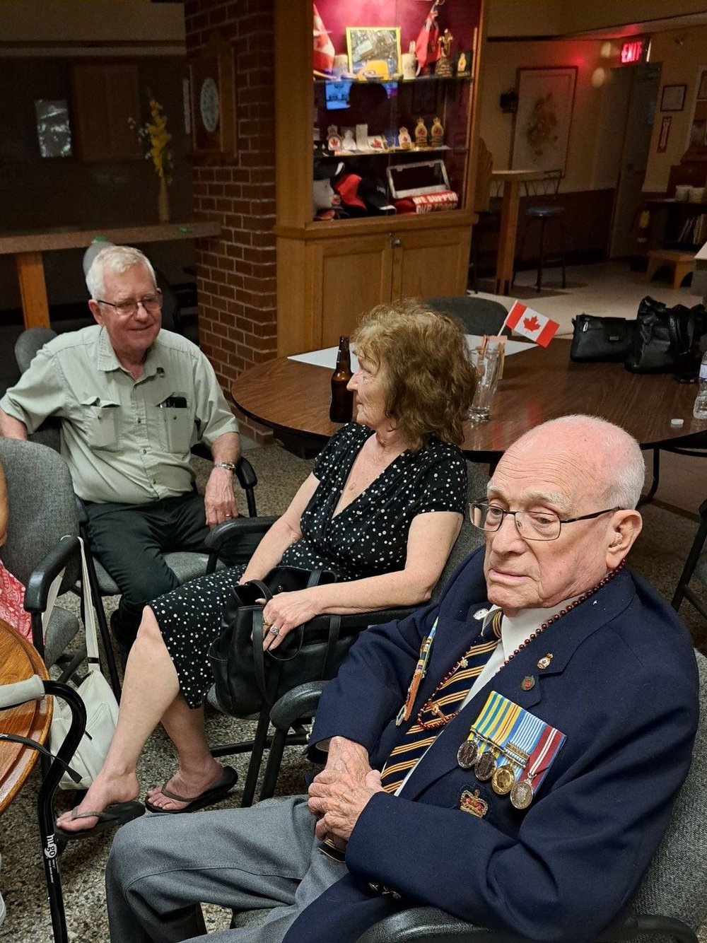 Royal Canadian Whitby Legion
