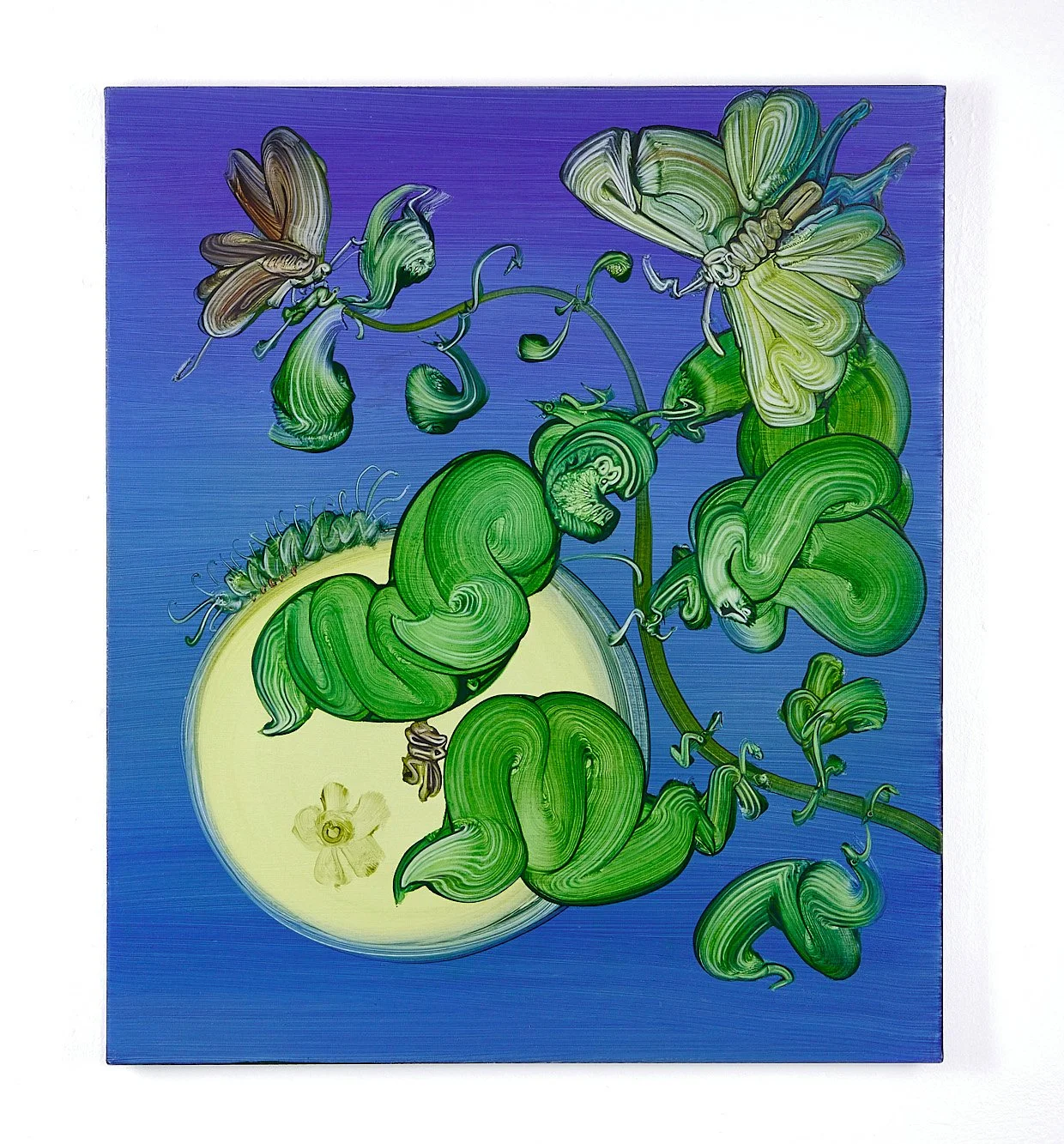 Work — Mimei Thompson