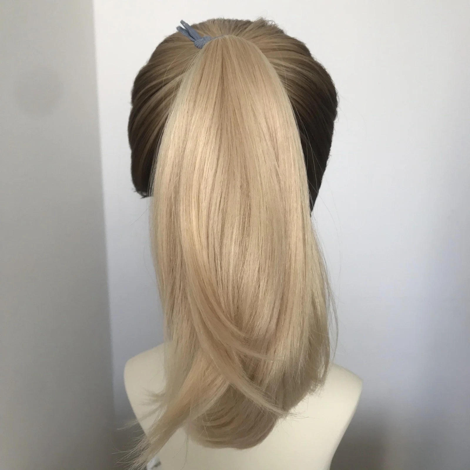 WIG SHOP/HUMAN HAIR PIECES — Key To Beauty Hair Pieces
