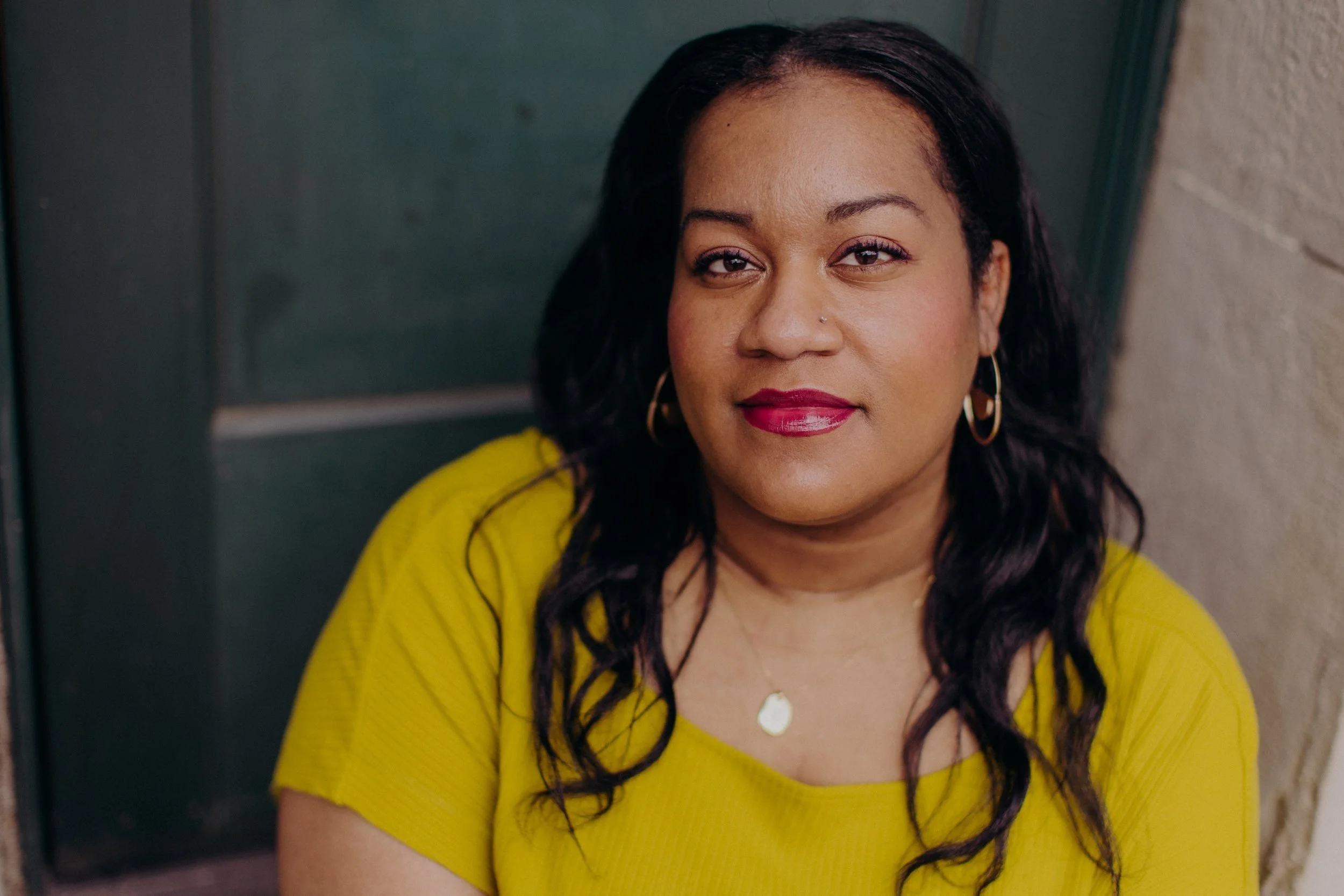 Lindsay Ferguson — Daylight Artist Collective