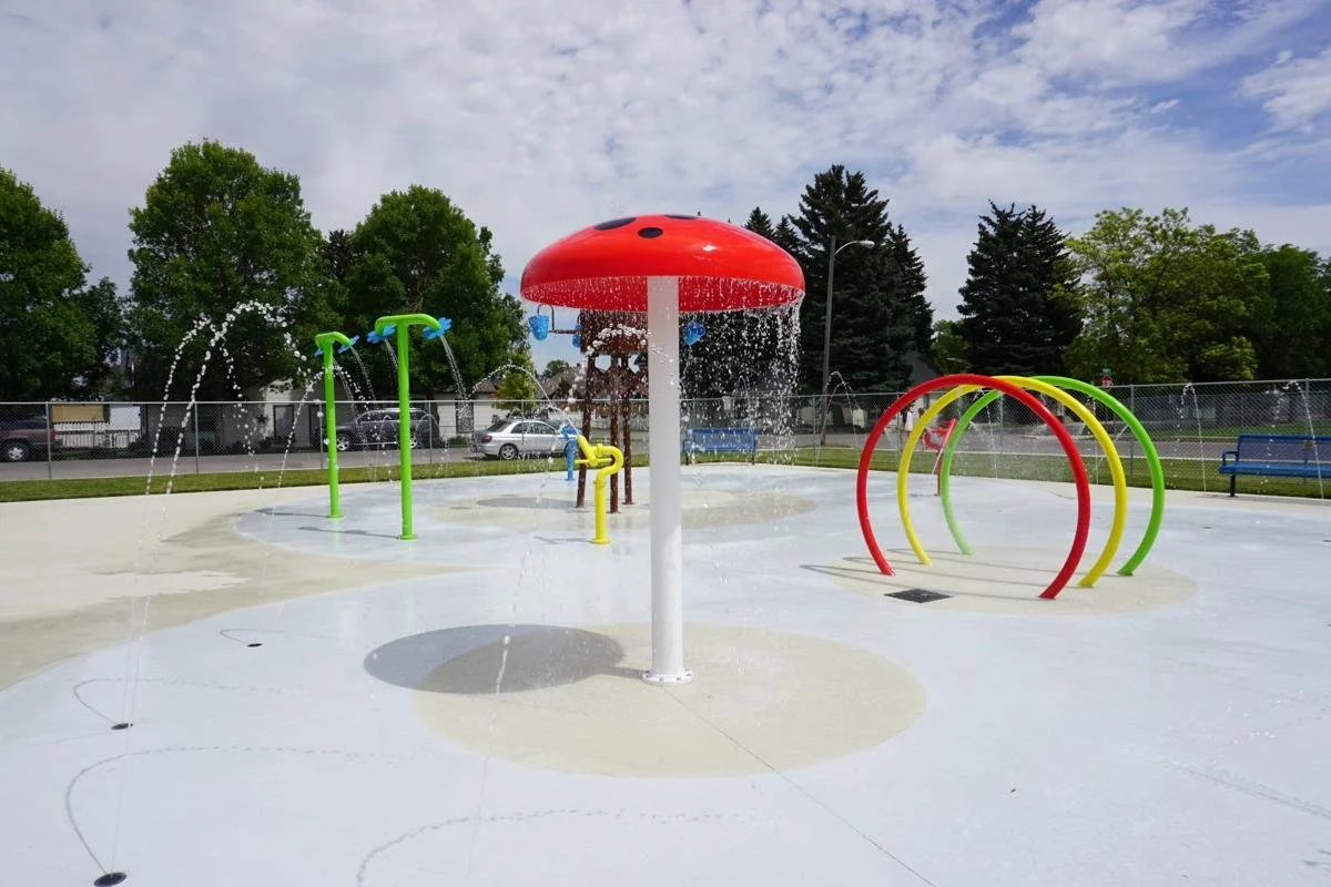 City Parks — City of Dillon