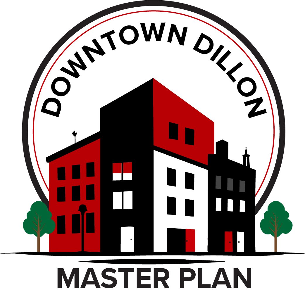 City of Dillon