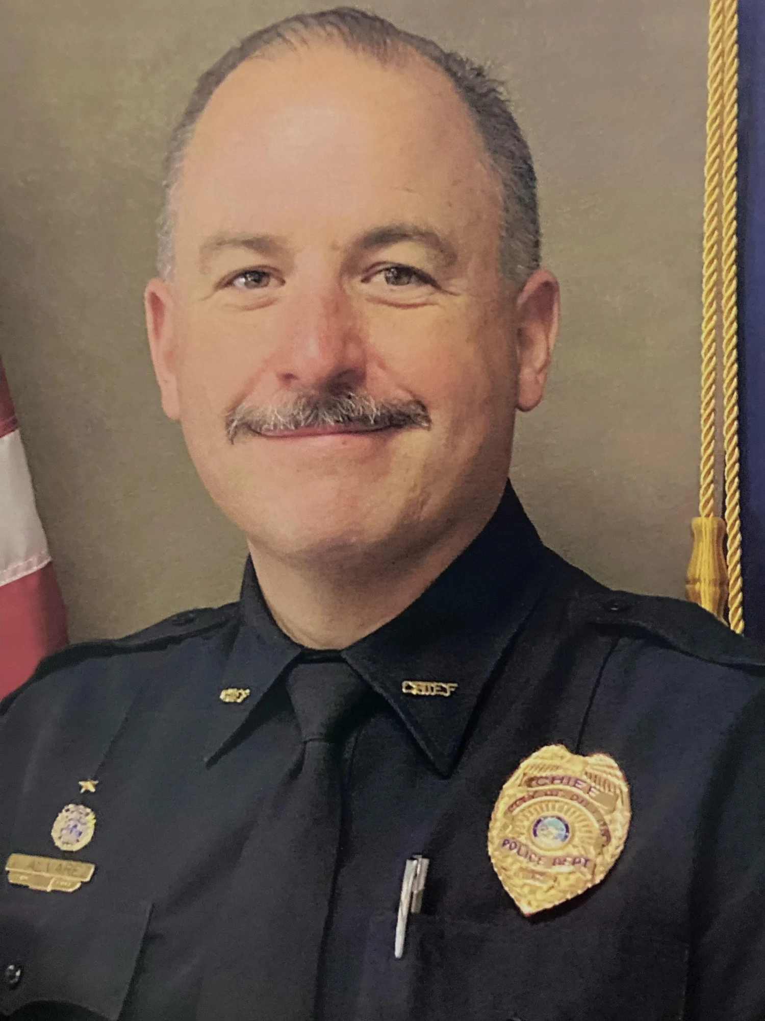 Meet the City Officers — City of Dillon