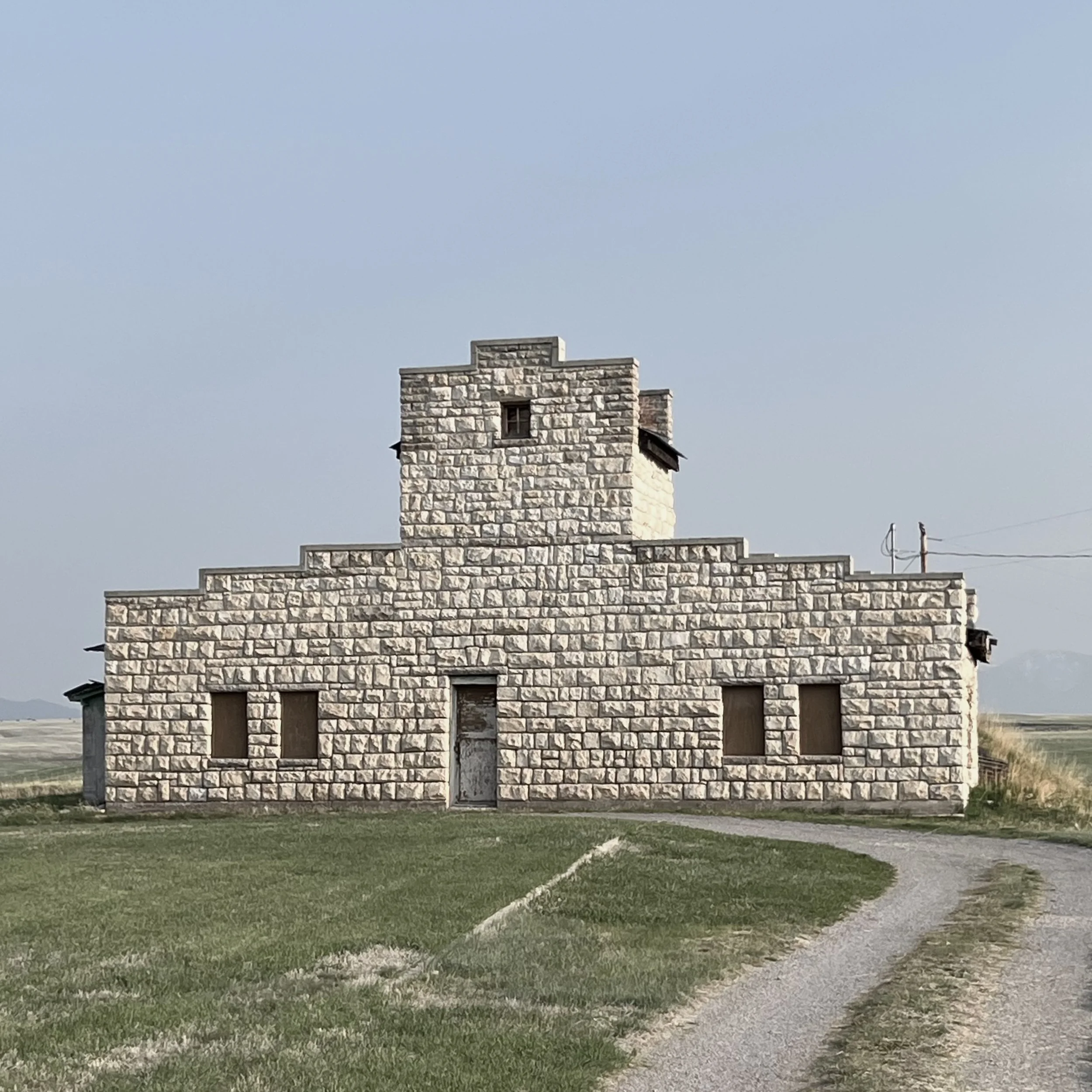 Mountain View Cemetery — City of Dillon