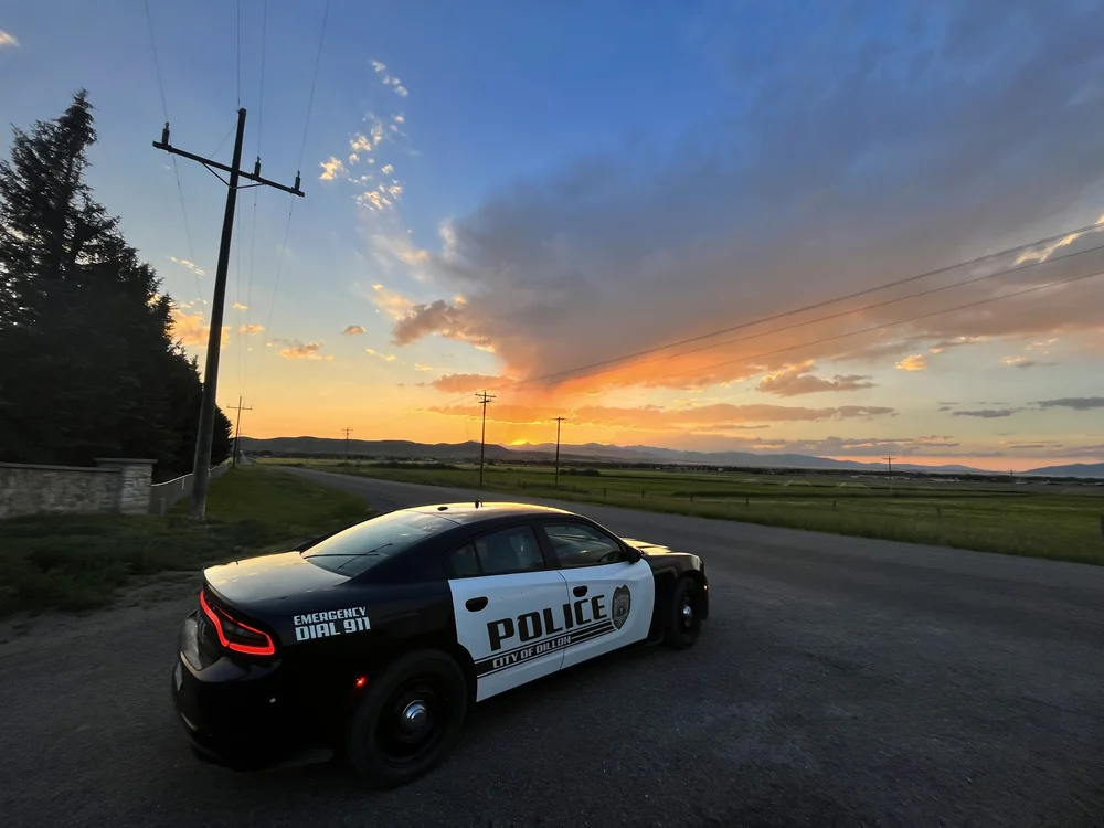 Dillon Police Department — City of Dillon