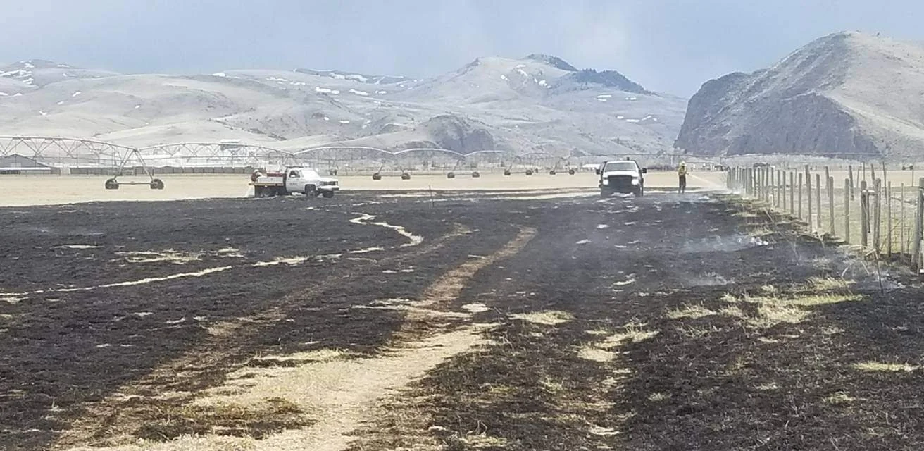 Dillon Volunteer Fire Department — City of Dillon