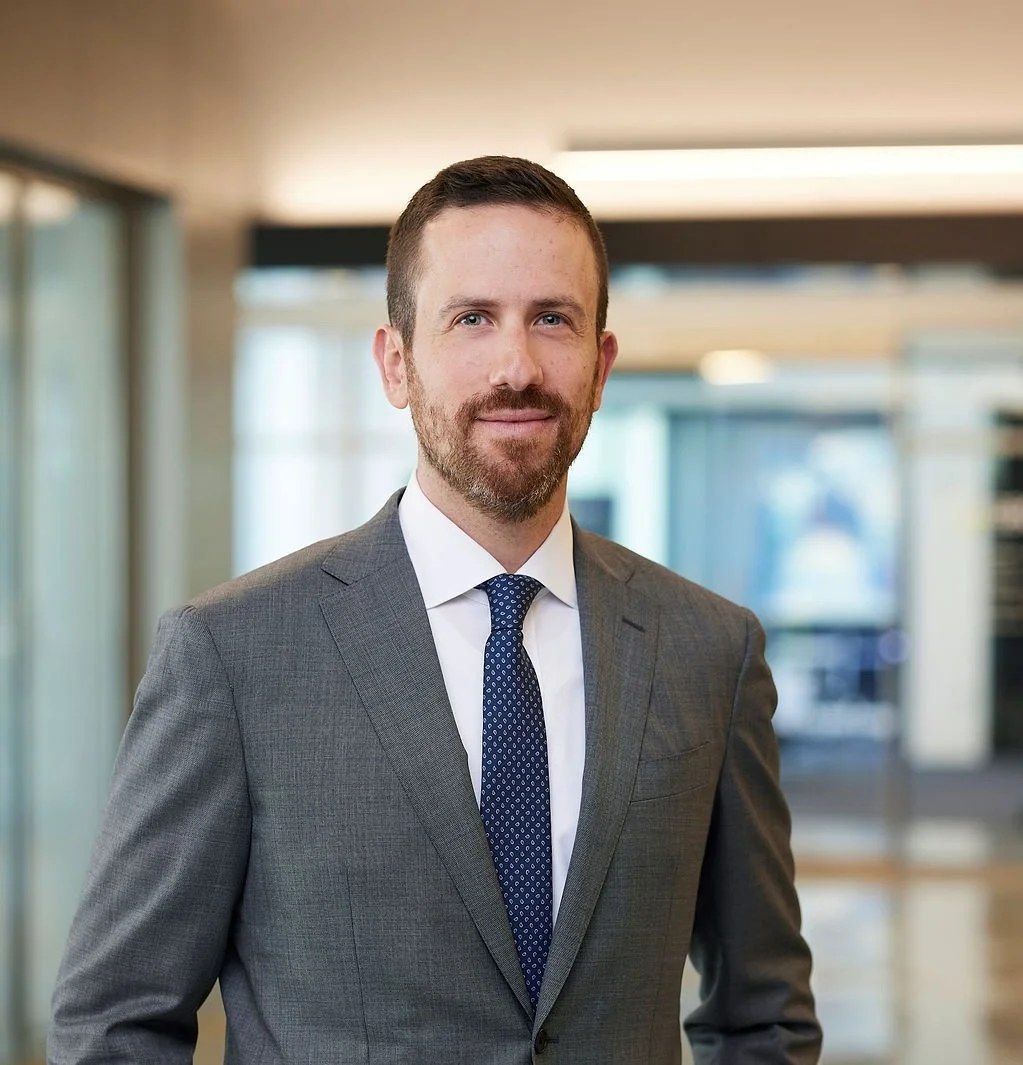 Team — 26th Street Partners