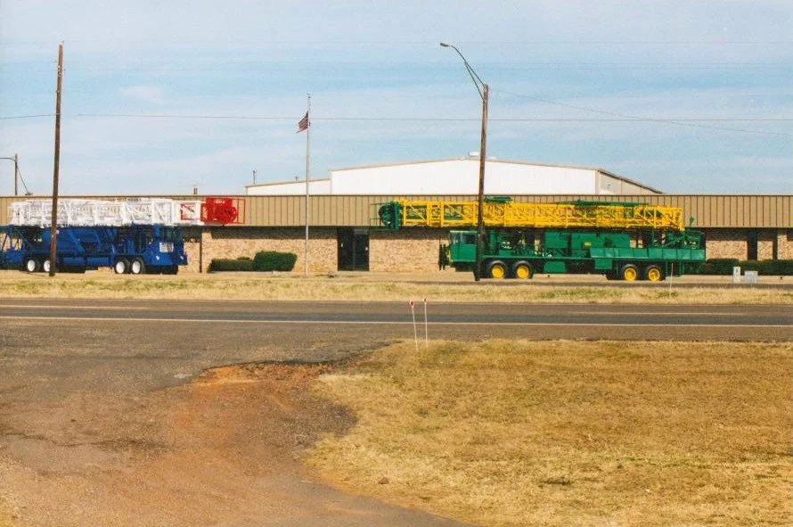 Company History — RigPro, Inc.