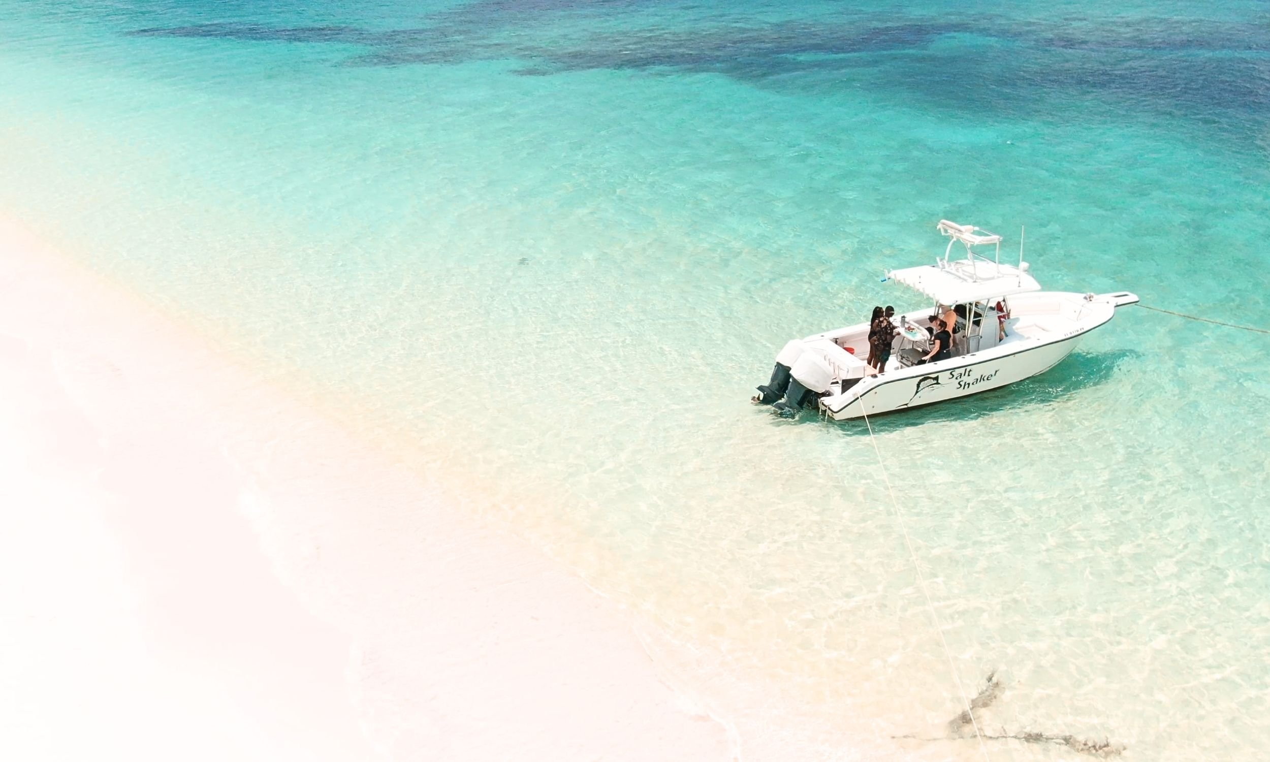 Discover the Story Behind My Bahamas Private Tours — My Bahamas Private ...